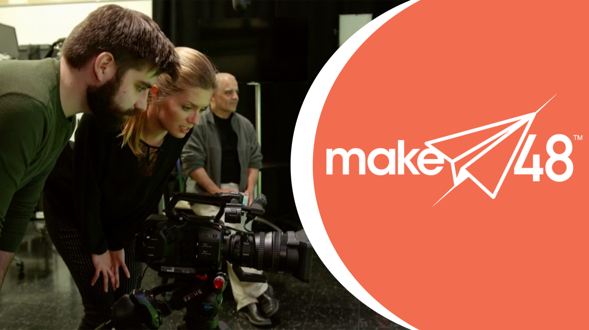 Make48 - TalkingTree Creative