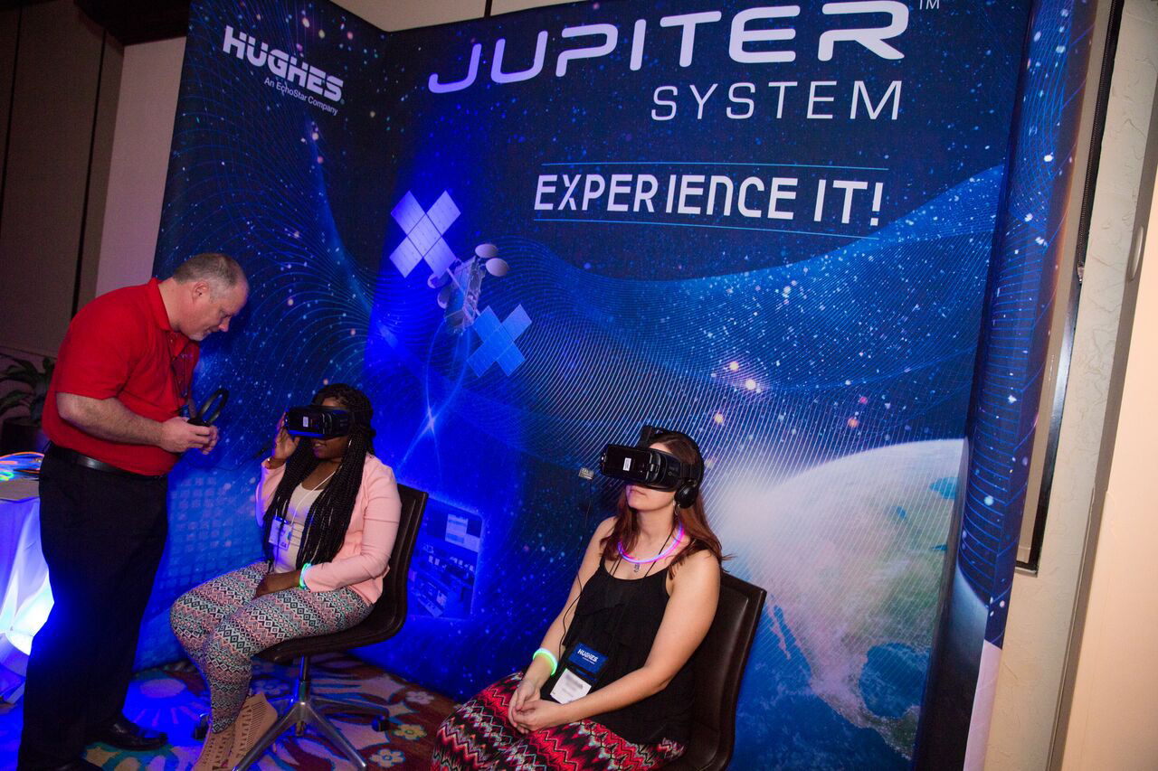 The Next VR Frontier: Shared VR Experiences - TalkingTree Creative