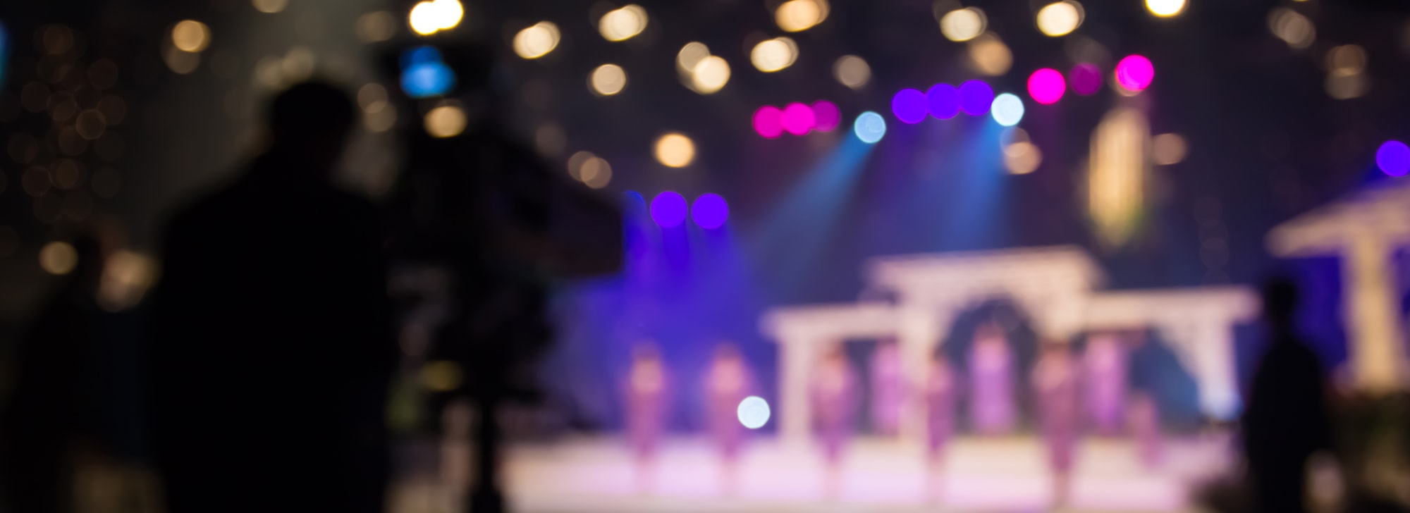 Multi-Sensory Event Experience | TalkingTree Creative