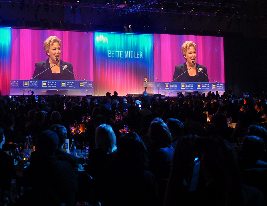 Video Production - Human Rights Campaign | TalkingTree Creative