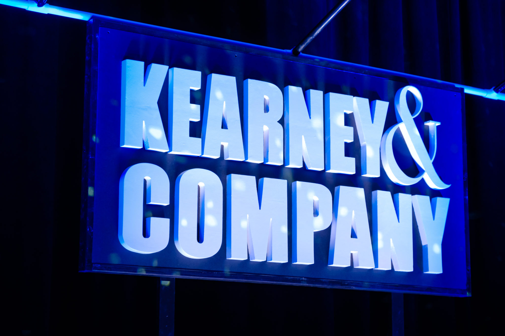 Kearney All-Hands Meeting - TalkingTree Creative