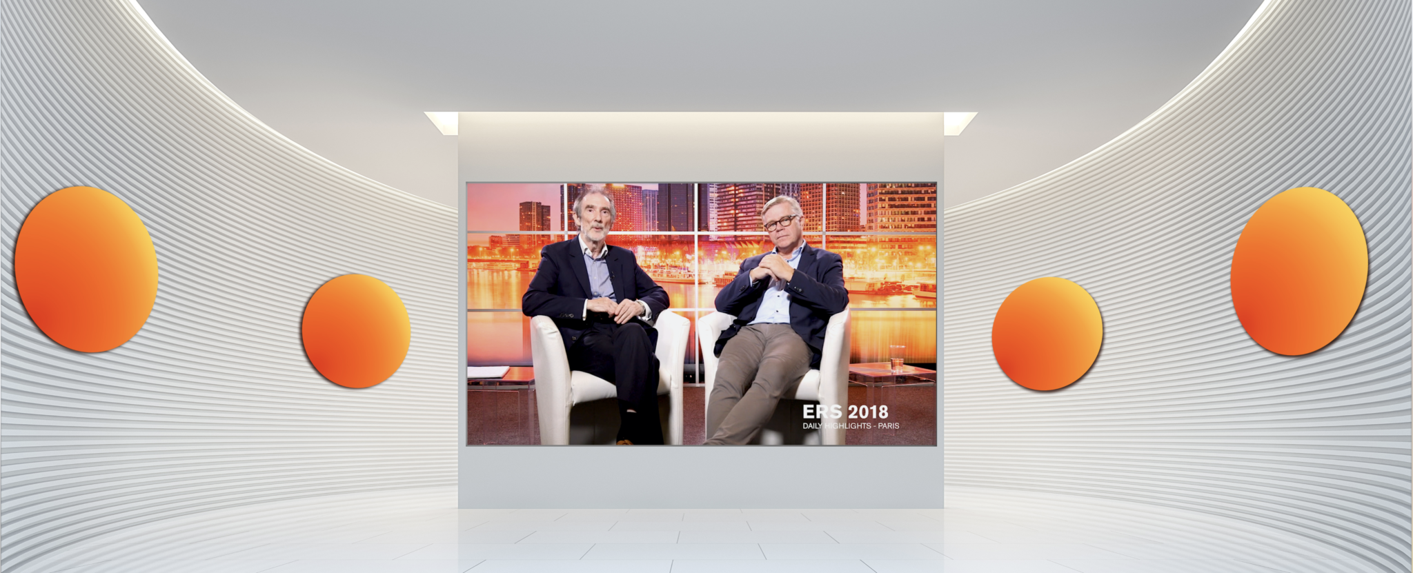 GSK VR Pilot - TalkingTree Creative