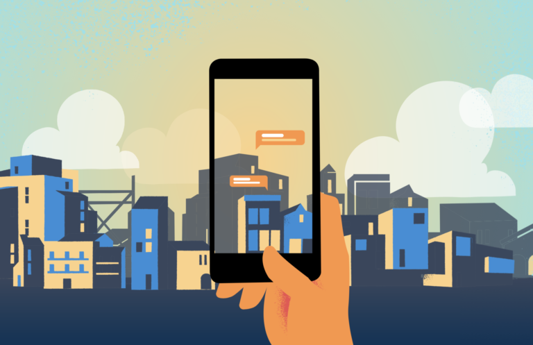 Experiential - TalkingTree Creative