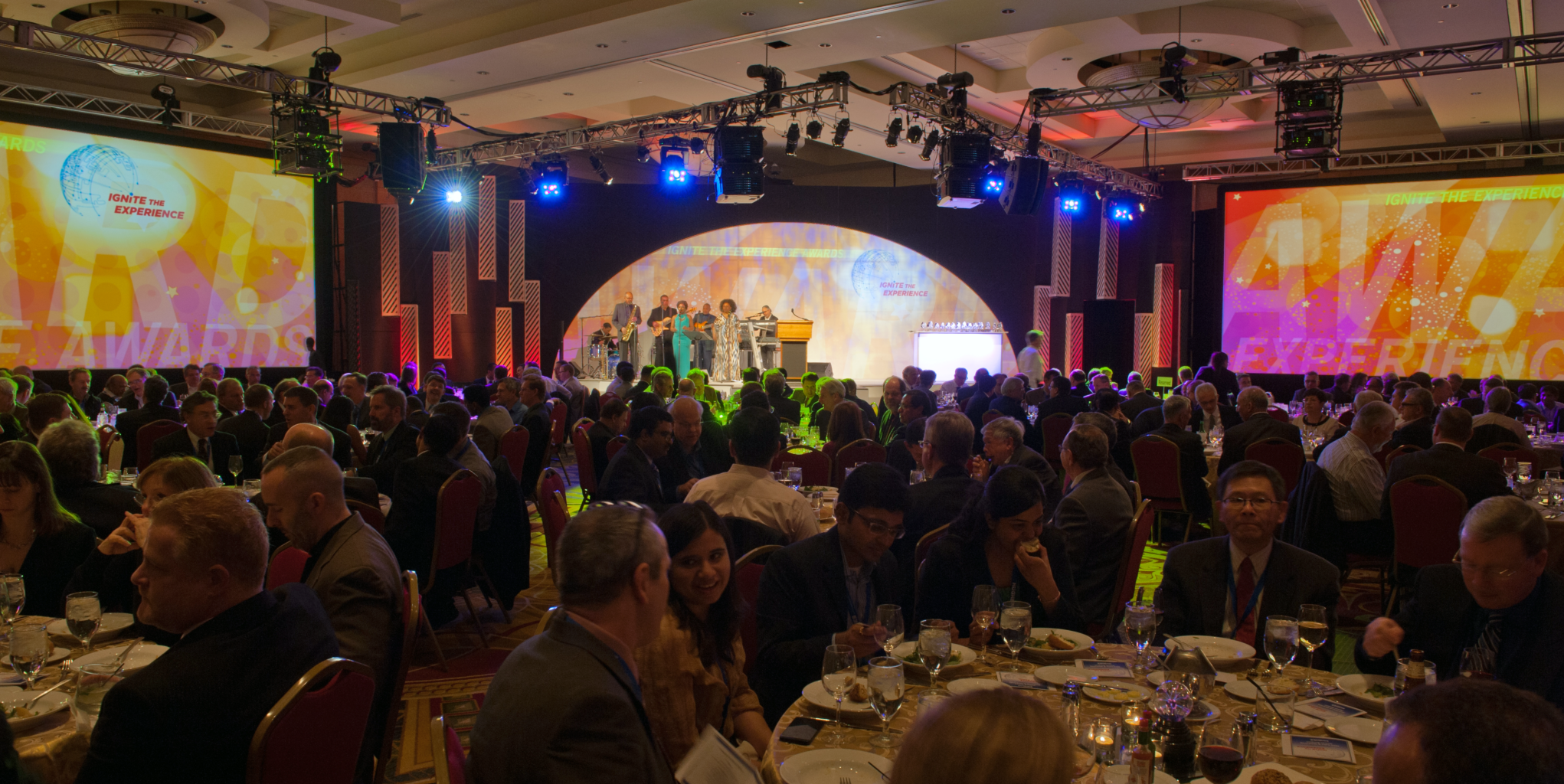 Full-Service Event Production for Nonprofits and Charities ...