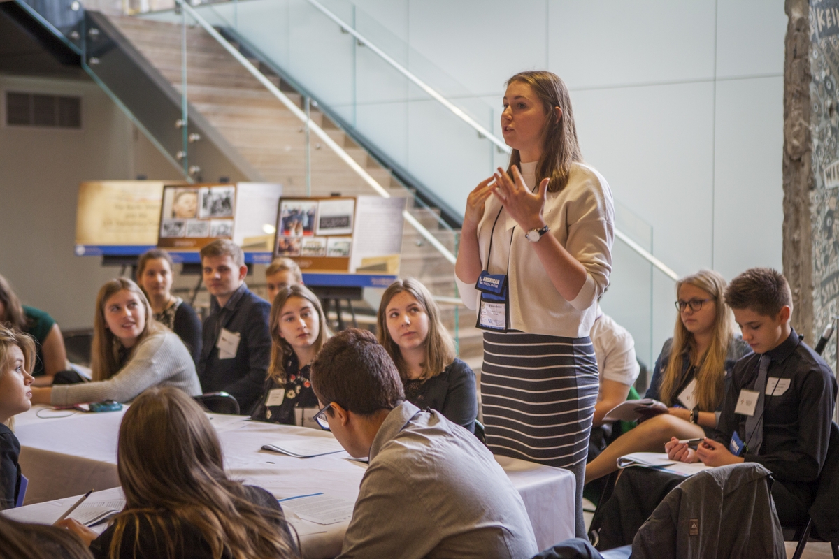 The Art of Giving a Great Speech: 5 Tips For Memorable Special Occasion ...