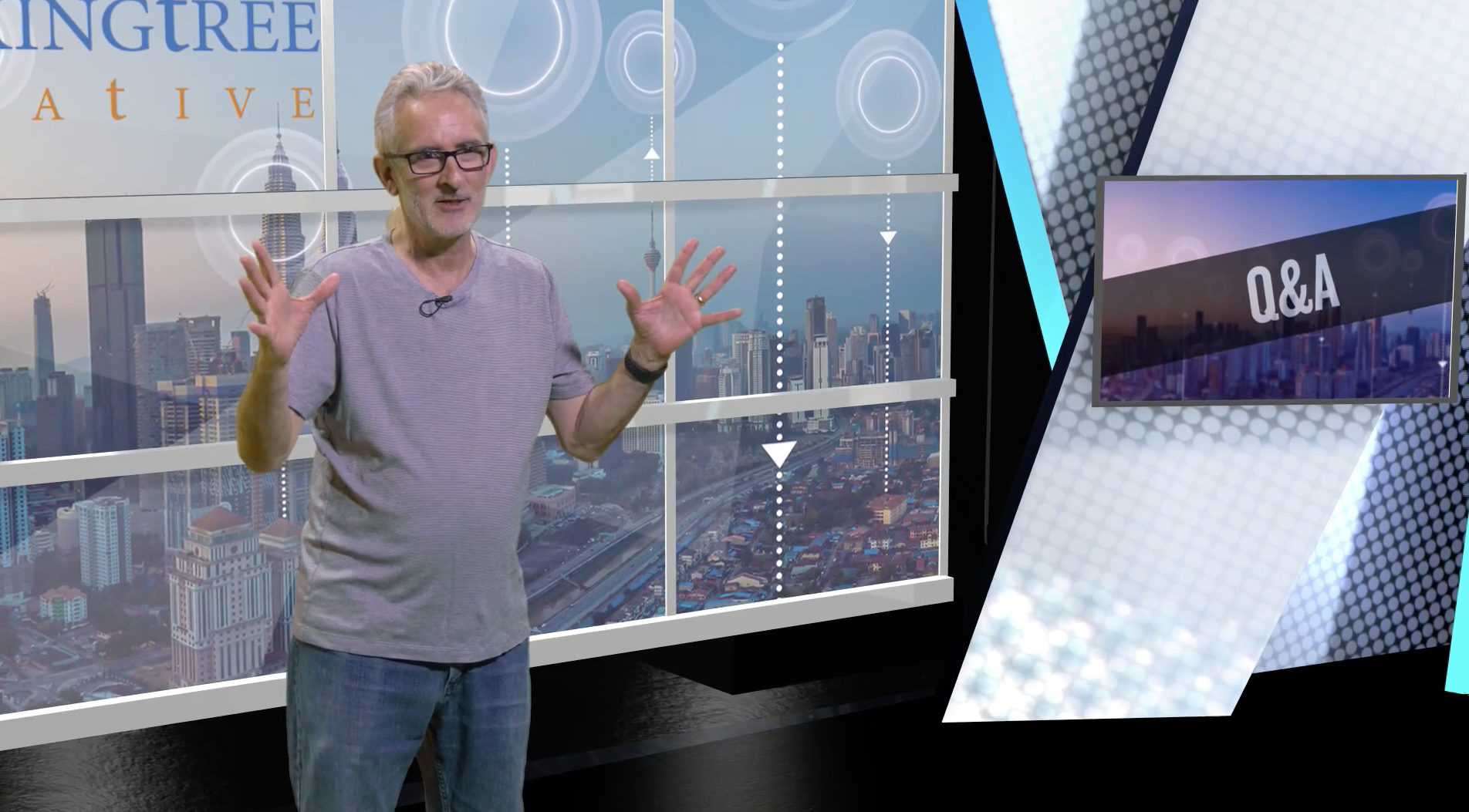 7 Ways to Raise the Bar with Remote Video Production - TalkingTree Creative