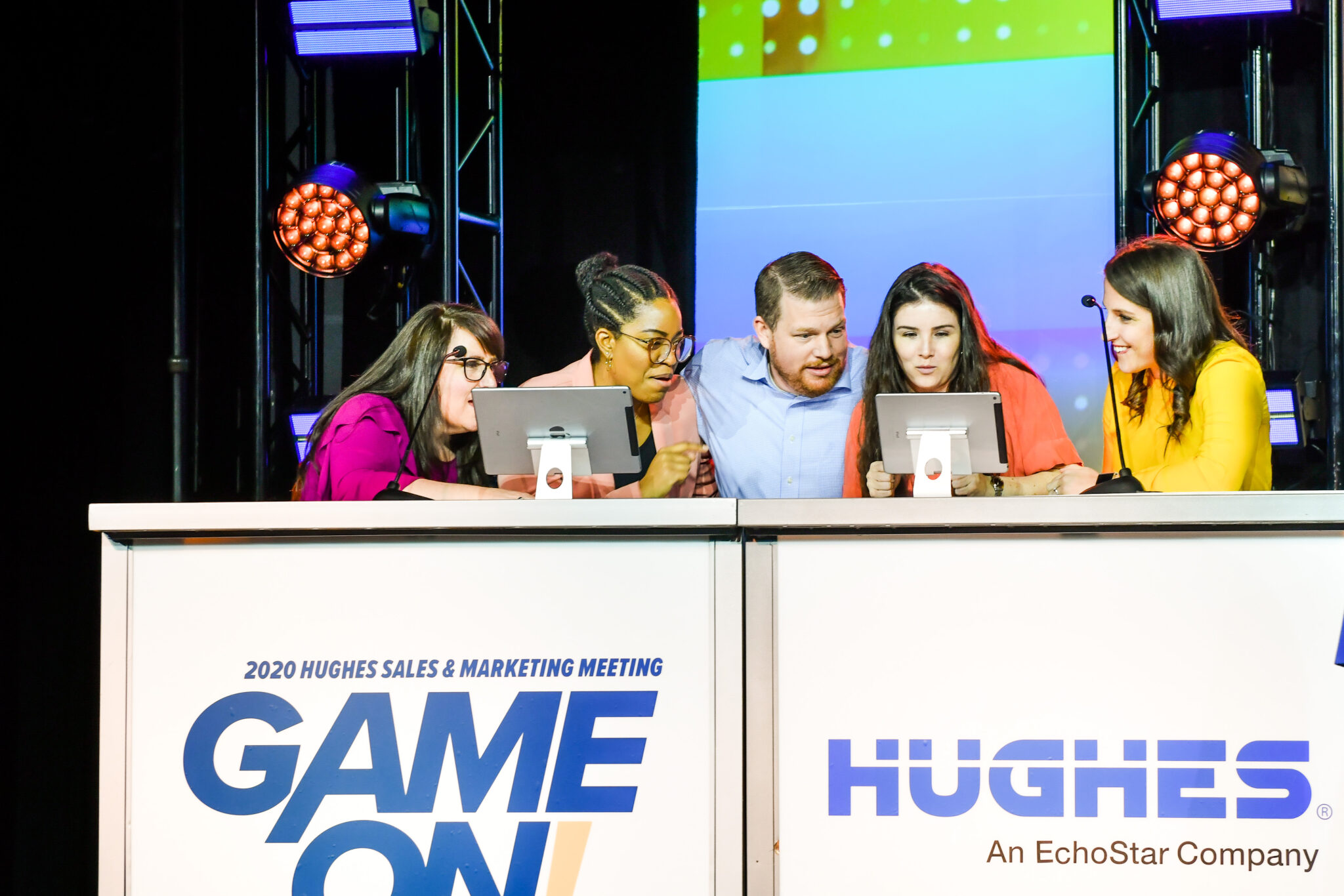 Hughes SMM 2020 - TalkingTree Creative