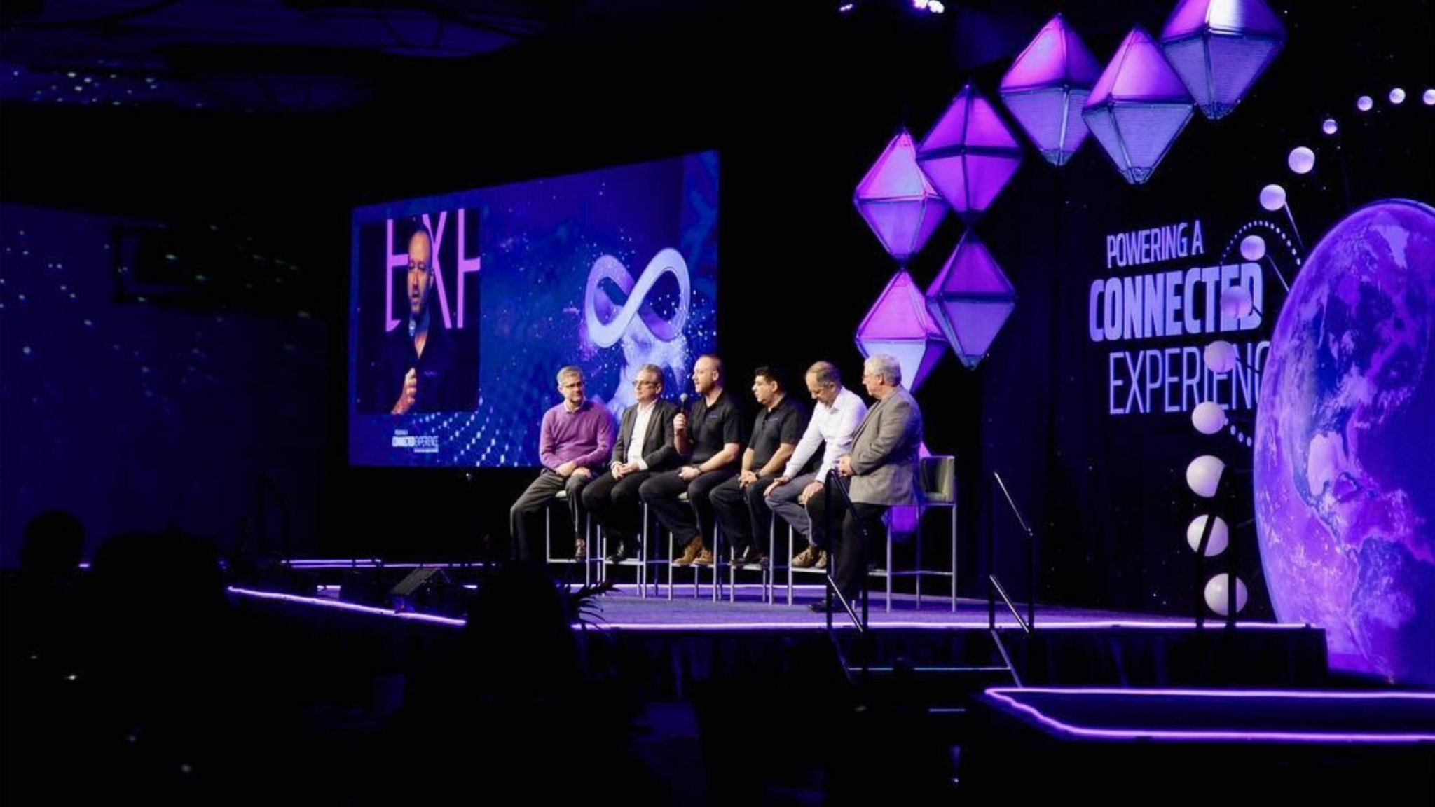 Virtual, Hybrid, and In-Person Events — What’s the Difference ...