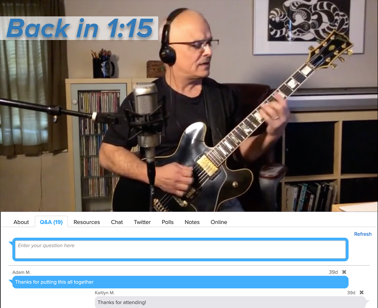 Virtual and Live Streaming Event Production | TalkingTree Creative
