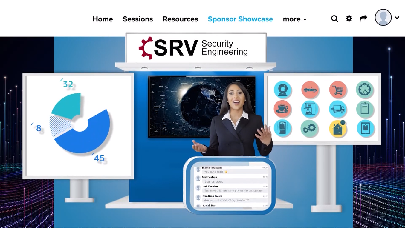 Virtual and Live Streaming Event Production | TalkingTree Creative