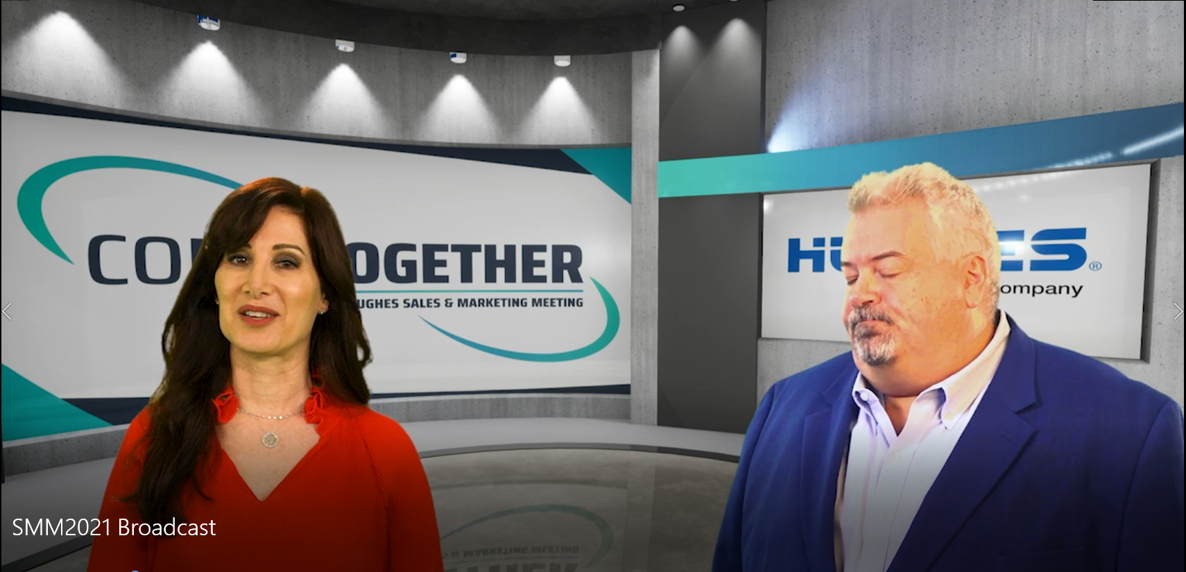 What to Expect When You Build a Virtual Set with TalkingTree Creative - TalkingTree Creative