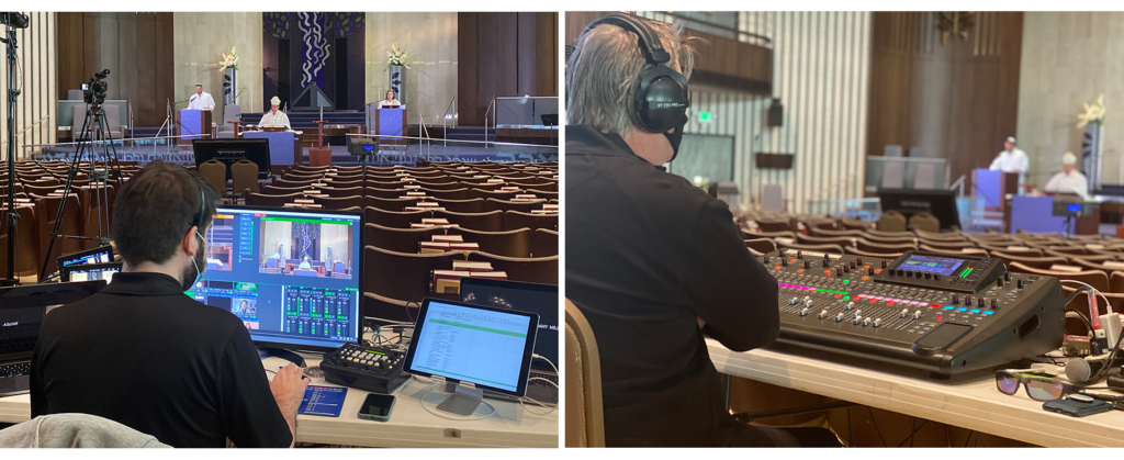 Tools You Need to Turn Your Live Event into a Hybrid Event - TalkingTree Creative