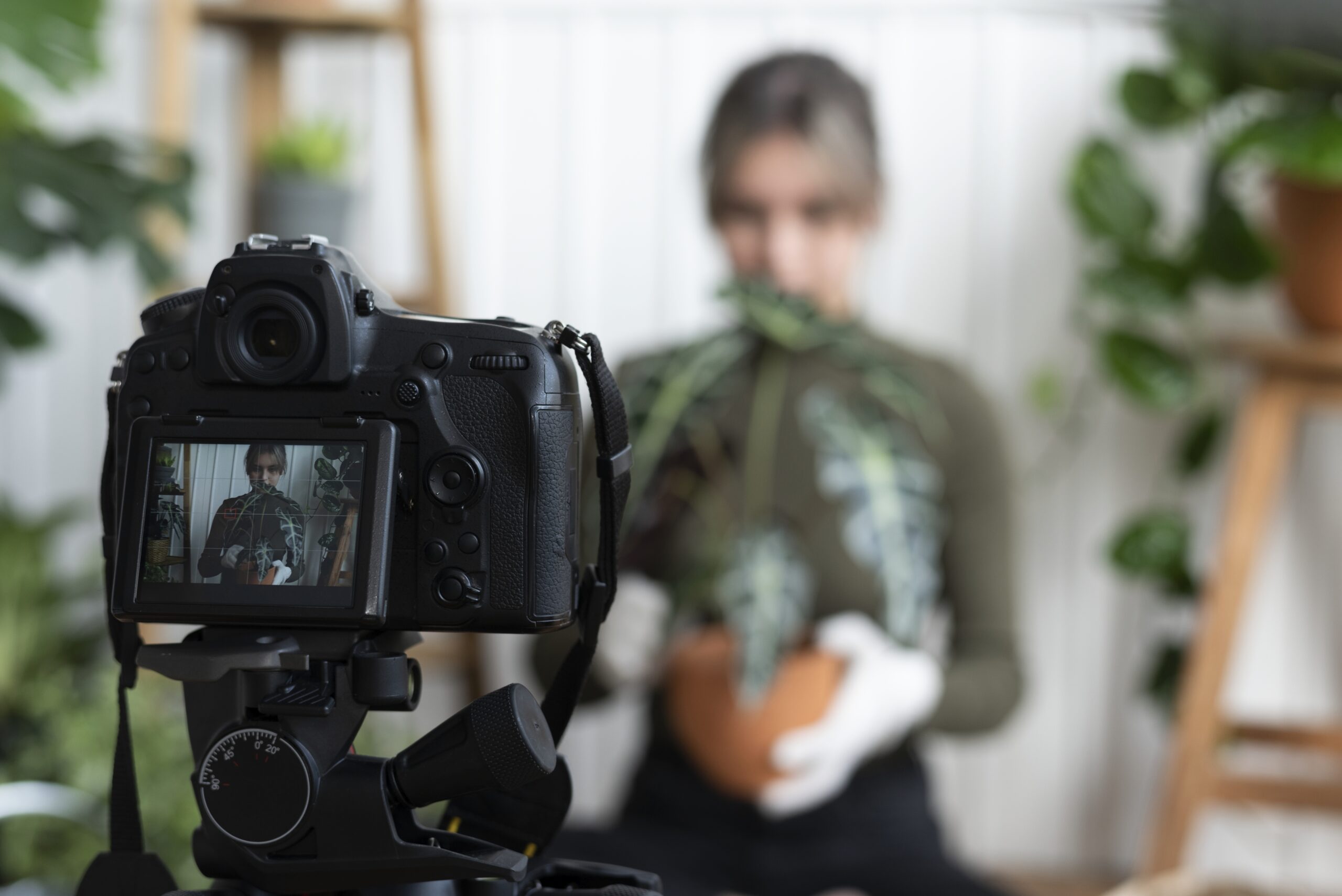 Why Your Next Content Venture Should Be a Video Podcast - TalkingTree Creative