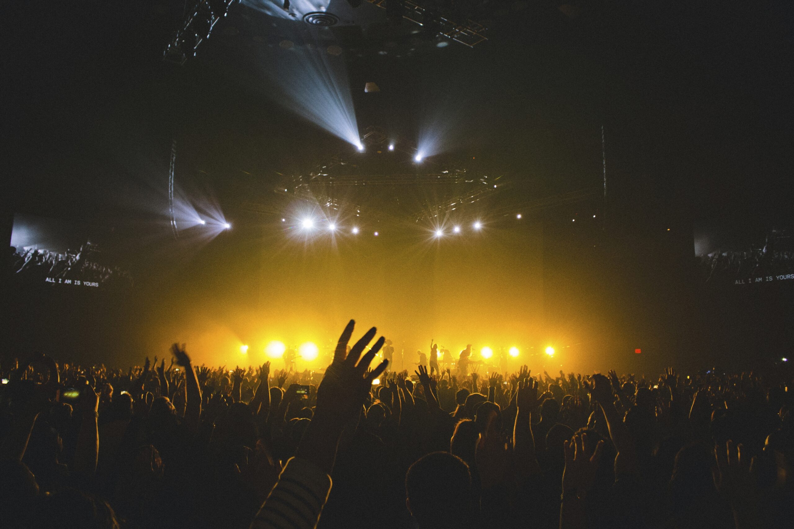 Transforming Event Production with Our Collaborative Approach ...