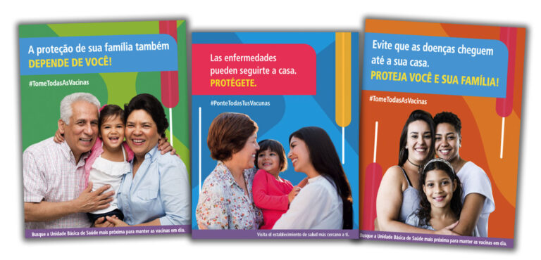 Ad Campaigns - TalkingTree Creative