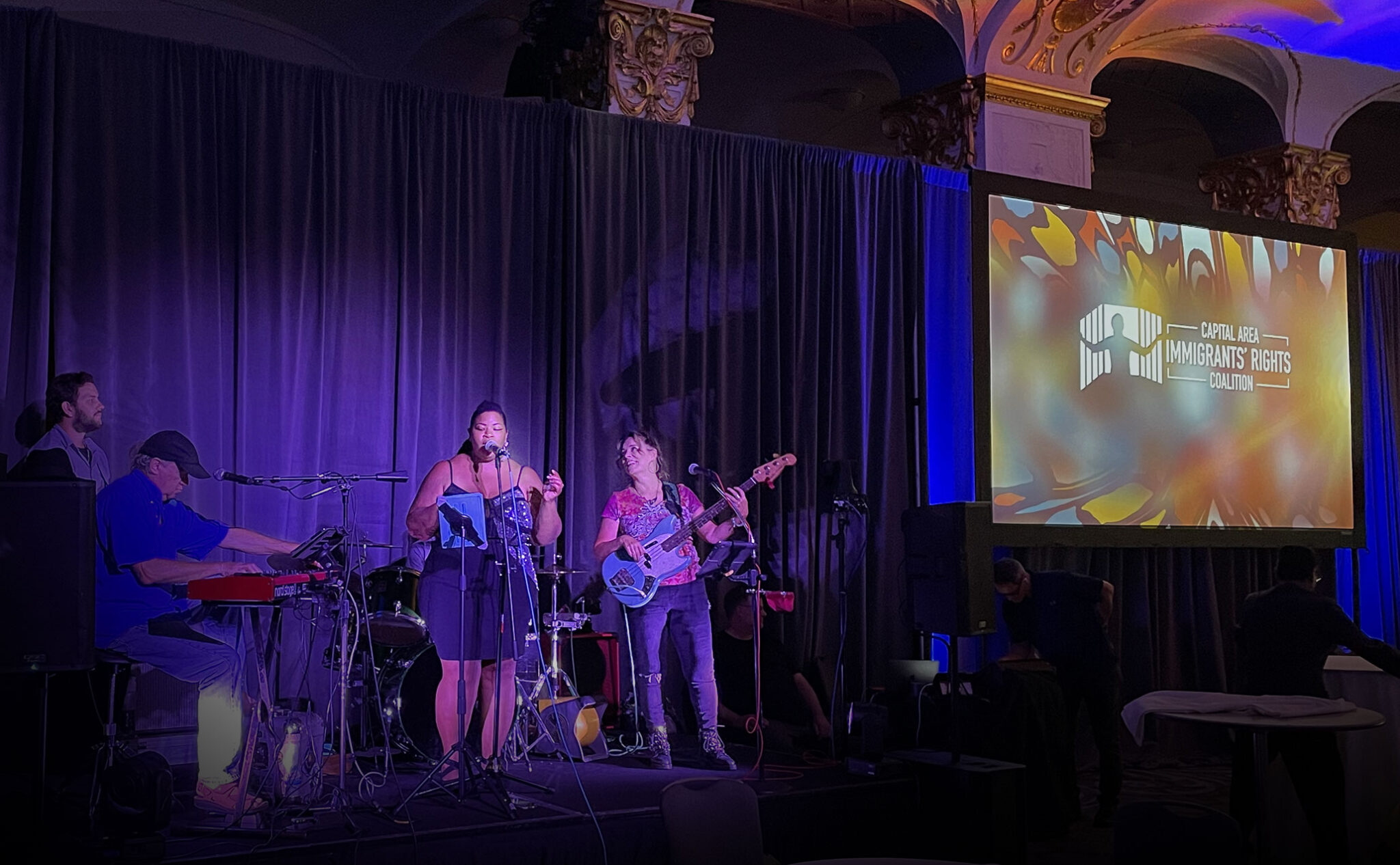 Why is Entertainment Important? - TalkingTree Creative