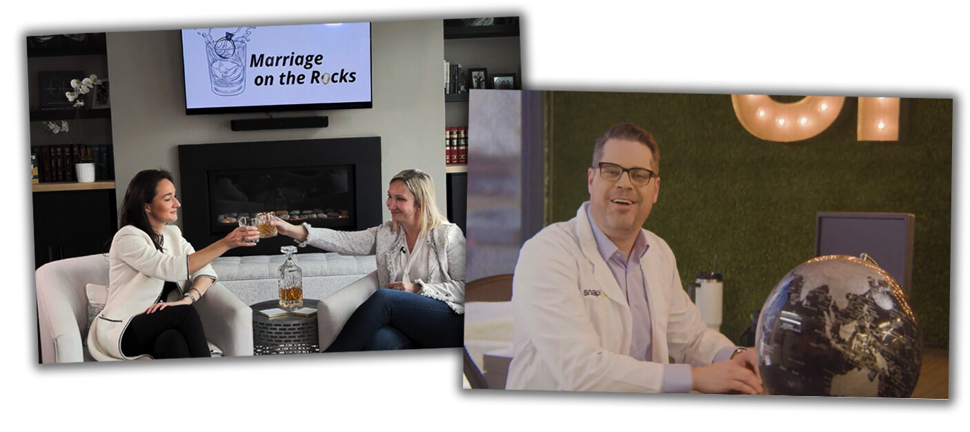 Ad Campaigns - TalkingTree Creative