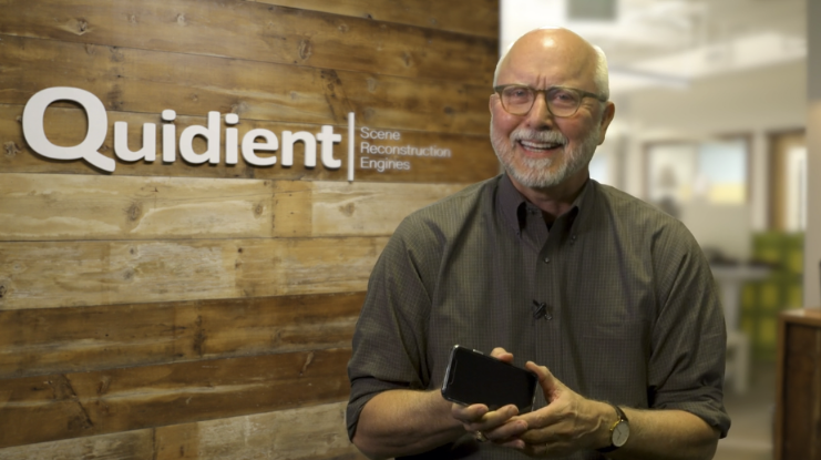 Product & Service: Quidient - TalkingTree Creative