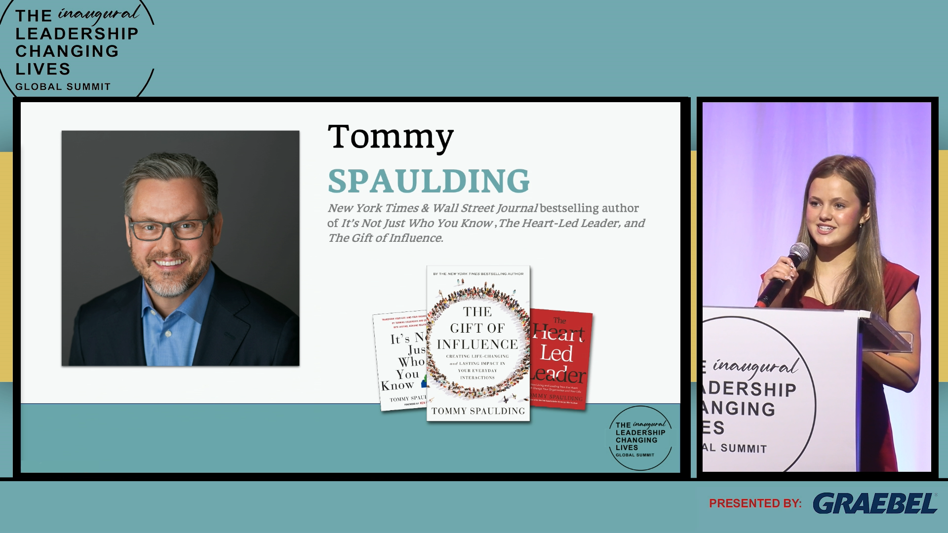 Event Video Production - TalkingTree Creative